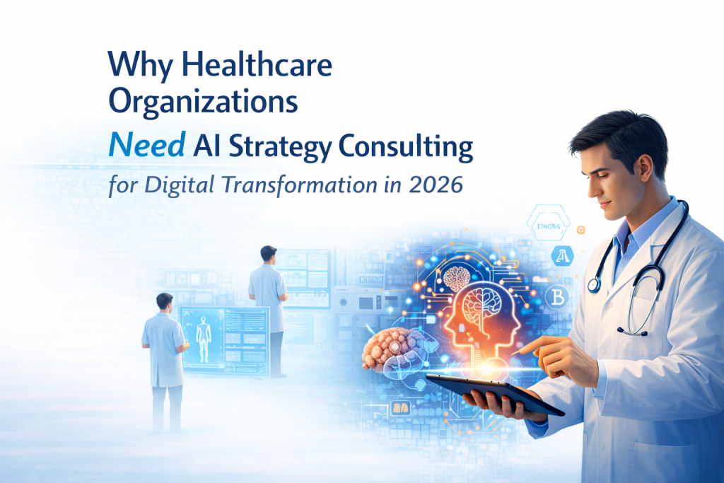 Generative AI in Healthcare: A Revolutionary Leap Forward